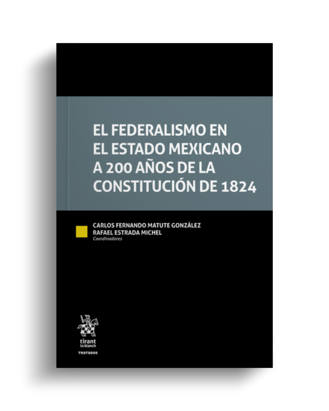 El federalismo en el estado mexicano a 200 años de la Constitución de 1824 | FIL GUADALAJARA